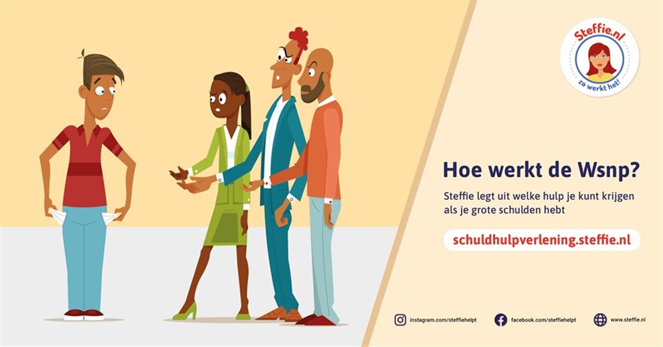 Voorlichtingsvideo Steffie.nl - Rechtwijzer